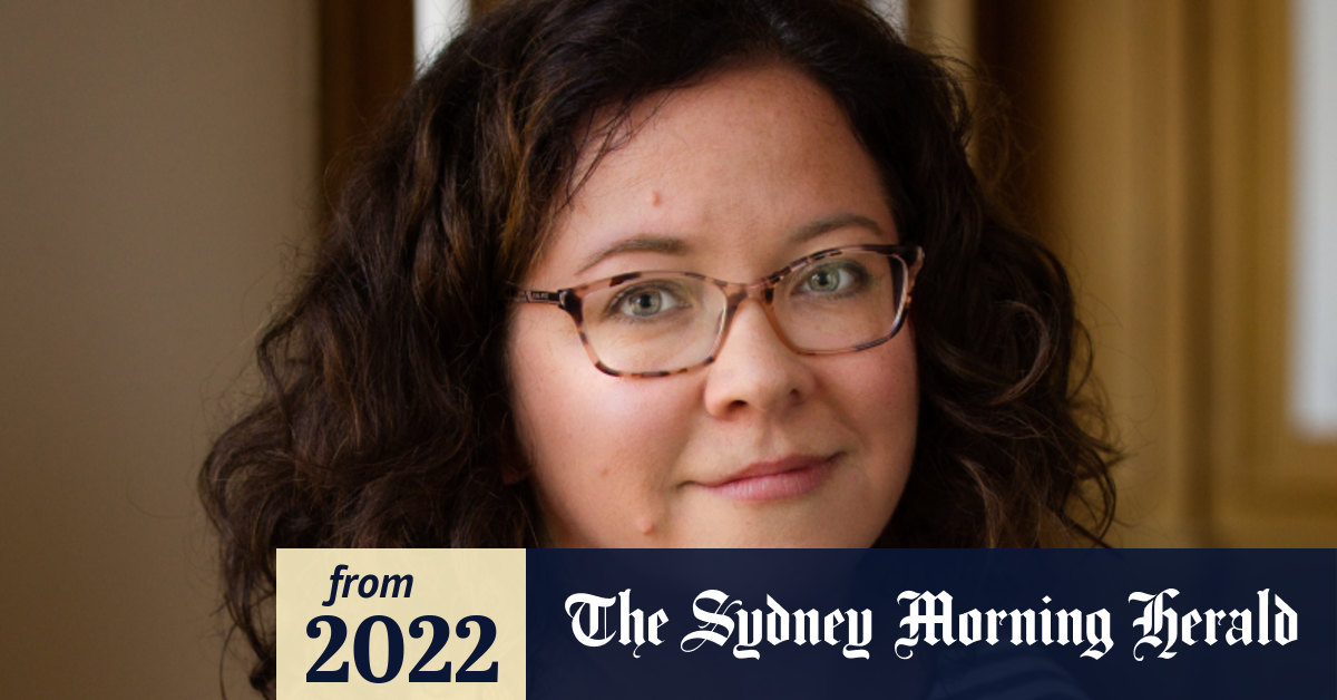 Book review: The Sun Walks Down by Fiona McFarlane